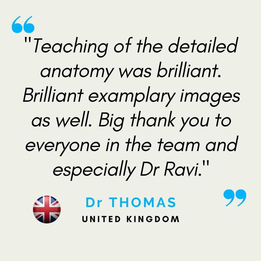 MRI WRIST, HAND & FINGERS GUIDED ONLINE MINI FELLOWSHIP - Radiology ...