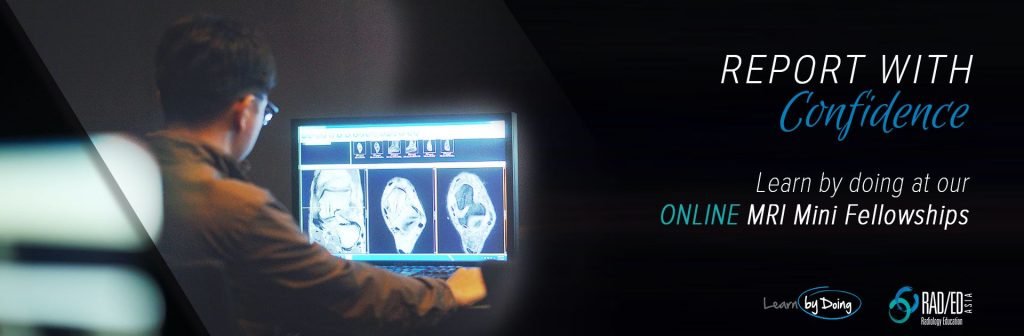 The Romanus Lesion: Why, Where and What - Radedasia